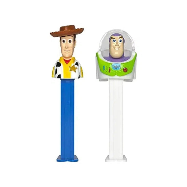 PEZ - Disney Pixar Toy Story - Yellow Springs Toy Company