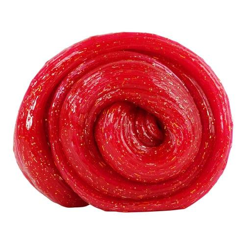 Crazy Aaron's Putty - Hot Head - Angry Putty - Yellow Springs Toy Company