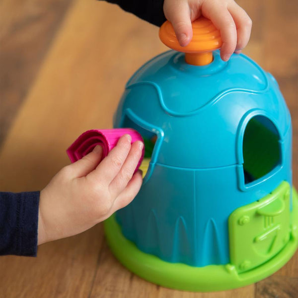 Shape Factory - Yellow Springs Toy Company